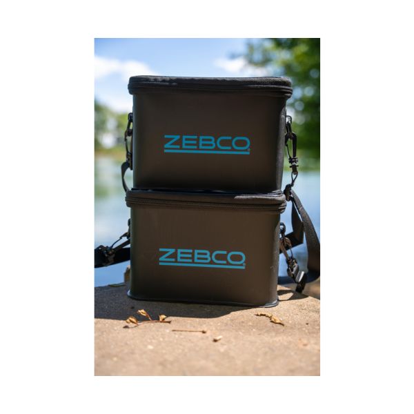 Zebco Trophy EVA Hardbait Keeper 24 Slot | ABC-ZOO