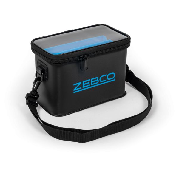 Zebco Trophy EVA Hardbait Keeper 24 Slot | ABC-ZOO