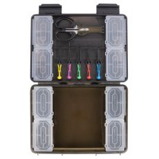 Korum Slim Blox Loaded | ABC-ZOO
